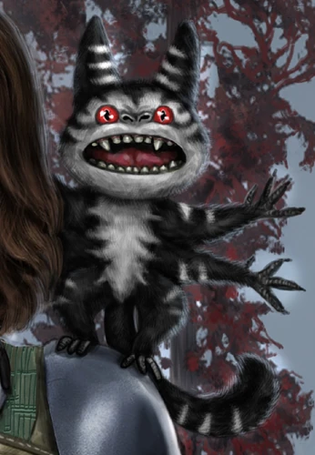 Specimen Nineteen | Star Wars Fanon | Fandom