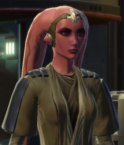 Asara Rynn | Star Wars Fanon | Fandom