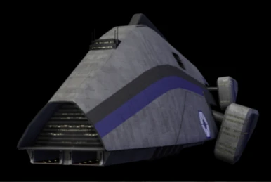 Star Wars Umbaran Support Ship LEGO Star Wars The Clone Wars Umbaran