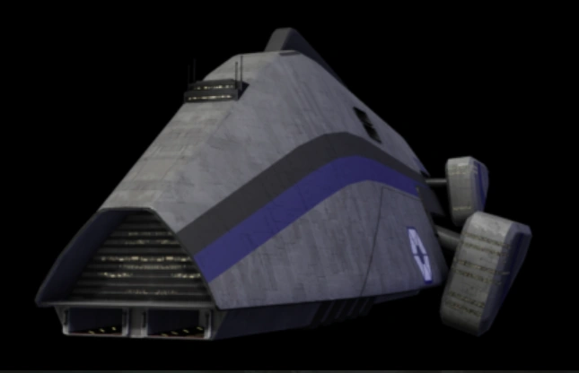 Category:CIS starship classes | Star Wars Fanon | Fandom