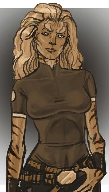 Kinzi | Star Wars Fanon | Fandom