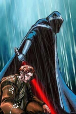Darth Faust | Star Wars Fanon | Fandom