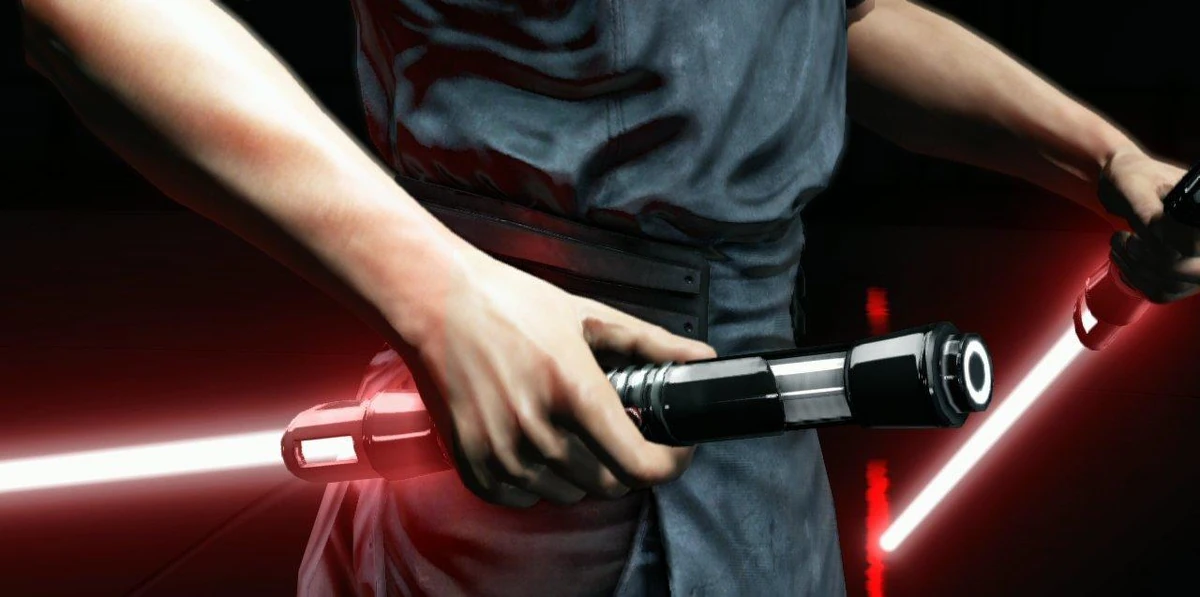 Darth Clavis' Sith lightsabers | Star Wars Fanon | Fandom