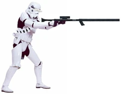Stormtrooper sniper | Star Wars Fanon | Fandom