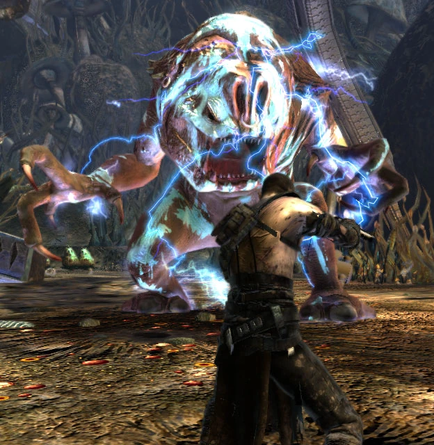 Kolluga's Jungle Rancor | Star Wars Fanon | Fandom