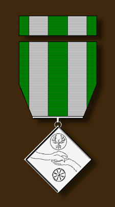 Ssi-ruuvi Incursion Medal | Star Wars Fanon | Fandom