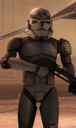 Cutter (clone trooper) | Star Wars Fanon | Fandom
