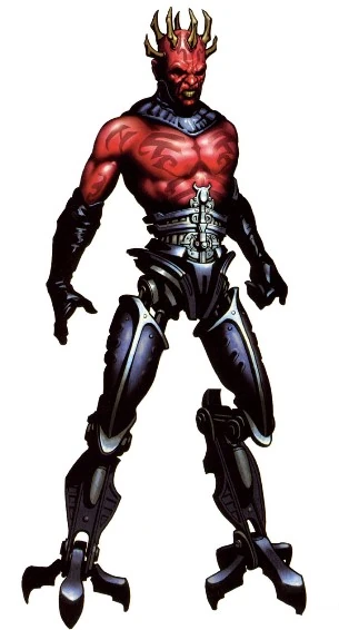 Drarw Mauula | Star Wars Fanon | Fandom