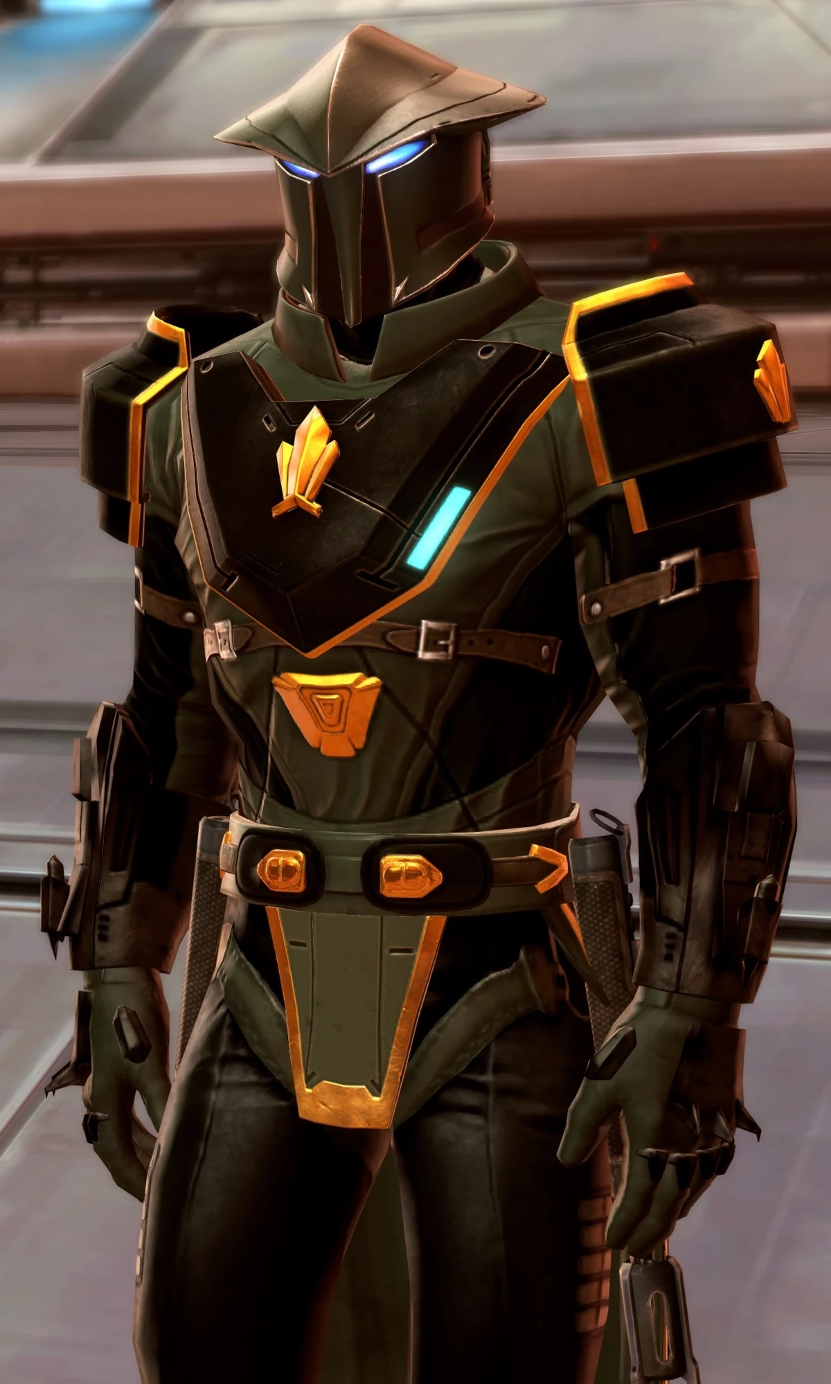 Aivela's sentinels | Star Wars Fanon | Fandom