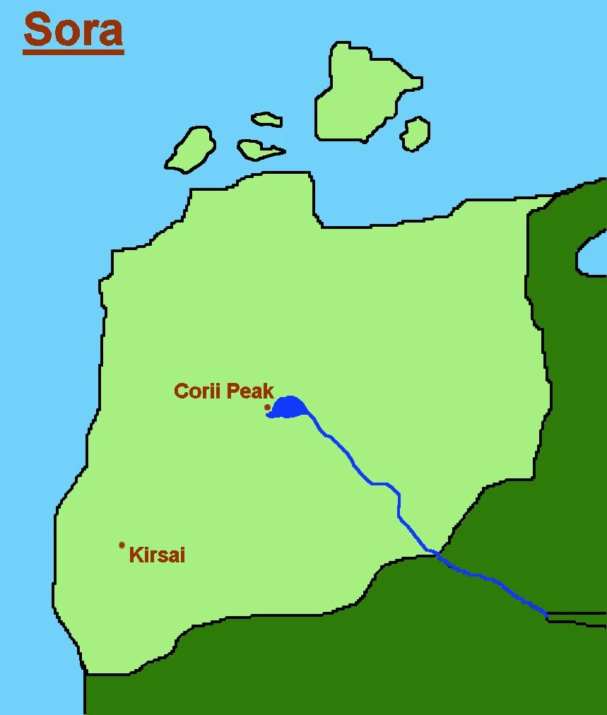 Sora province | Star Wars Fanon | Fandom