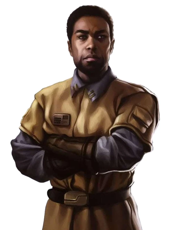 Mile Dorian | Star Wars Fanon | Fandom