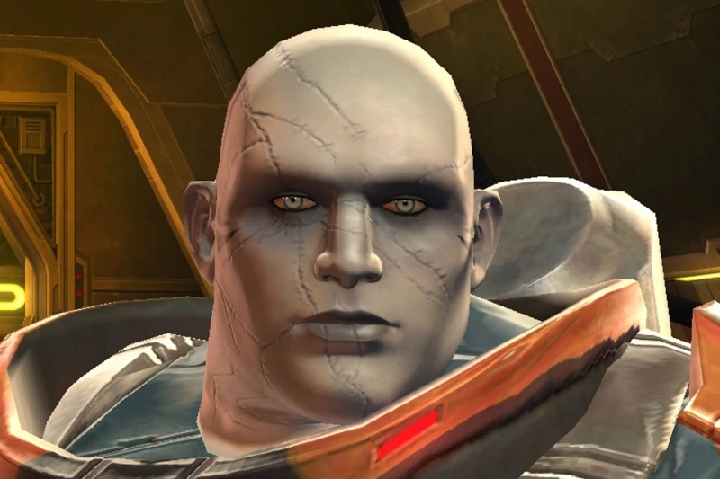 Bralen Vaan | Star Wars Fanon | Fandom