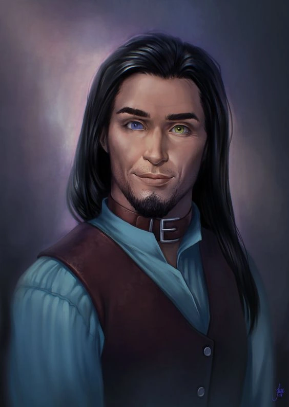 Dorian Stark | Star Wars Fanon | Fandom