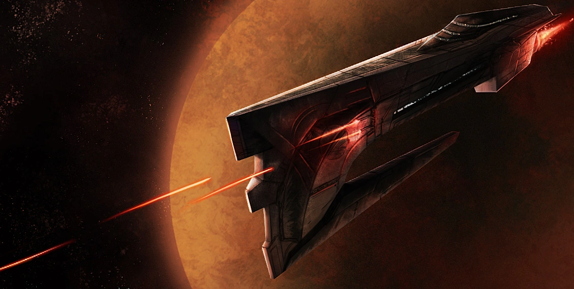 Corvus-class cruiser | Star Wars Fanon | Fandom