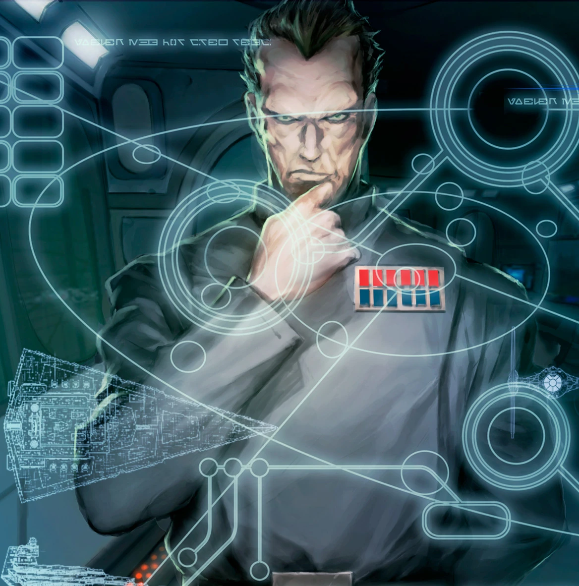 Raxus | Star Wars Fanon | Fandom