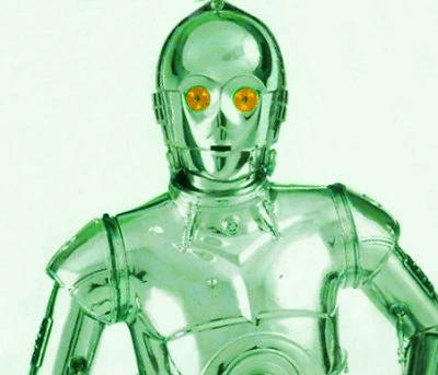 Jabba's protocol droid | Star Wars Fanon | Fandom