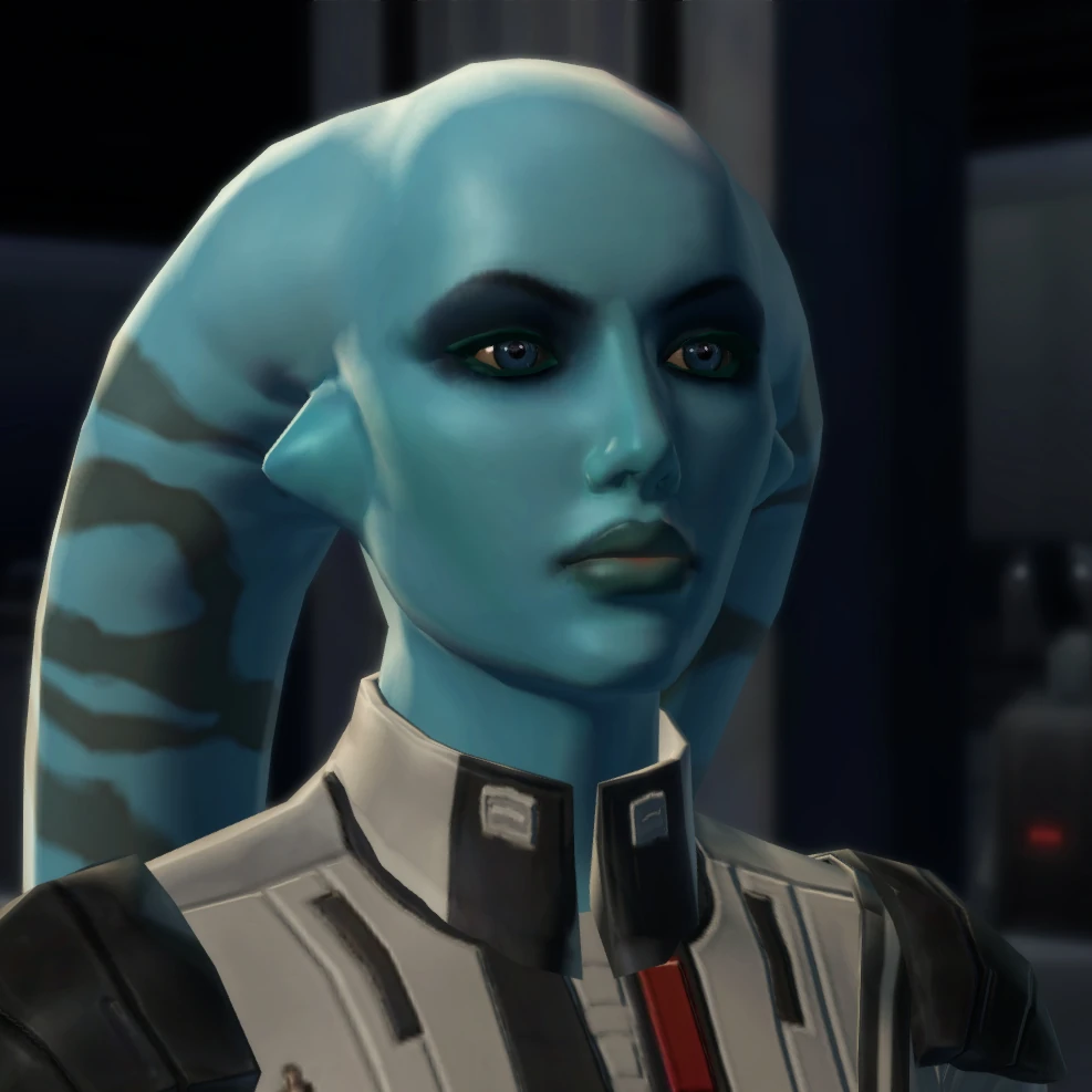 Achlis Scandiwa | Star Wars Fanon | Fandom