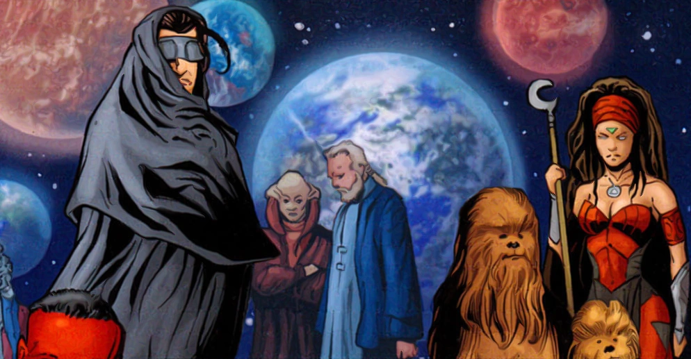 Tythan | Star Wars Fanon | Fandom