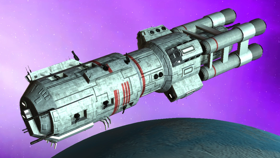 Galactic Vow (Invincible-class) | Star Wars Fanon | Fandom