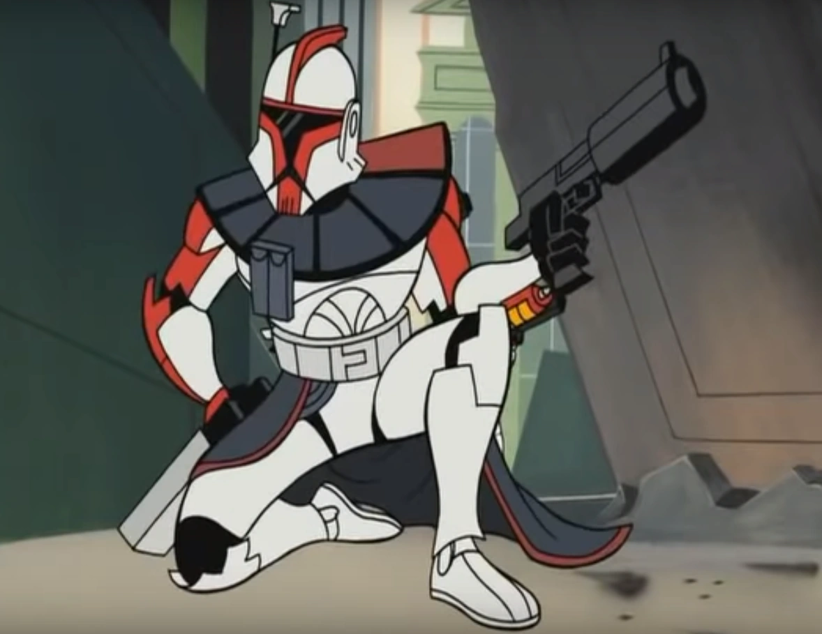 Null-77 | Star Wars Fanon | Fandom