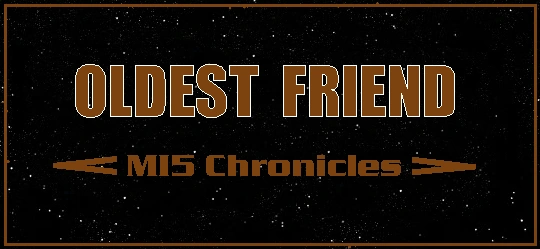 Oldest Friend | Star Wars Fanon | Fandom