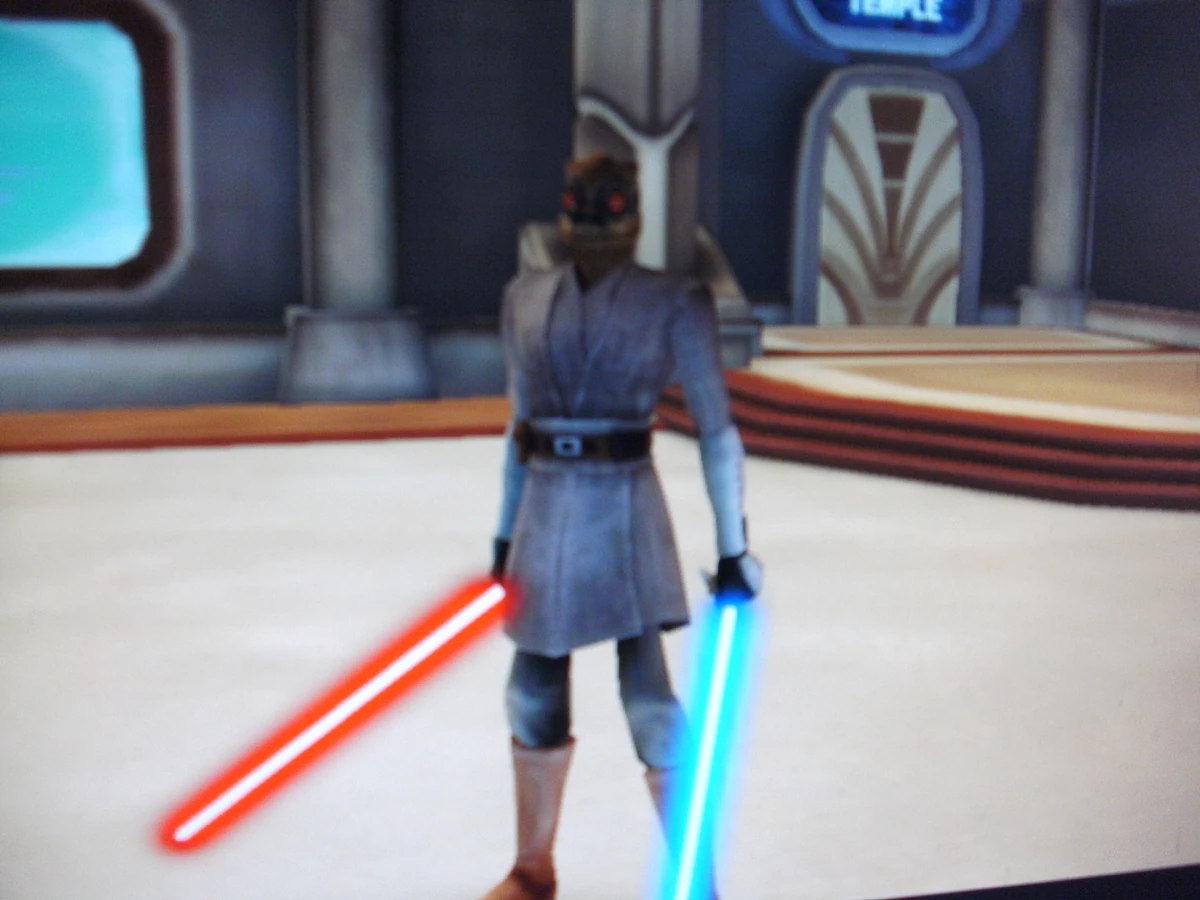 Knight Stormer | Star Wars Fanon | Fandom