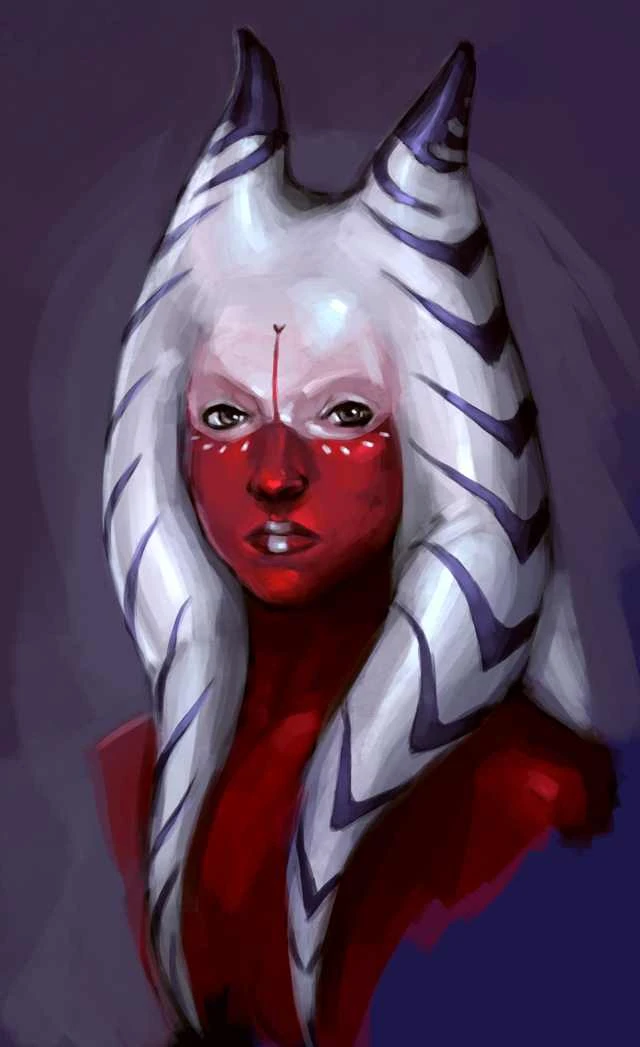 Asha Duanni | Star Wars Fanon | Fandom