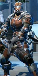 Dez | Star Wars Fanon | Fandom