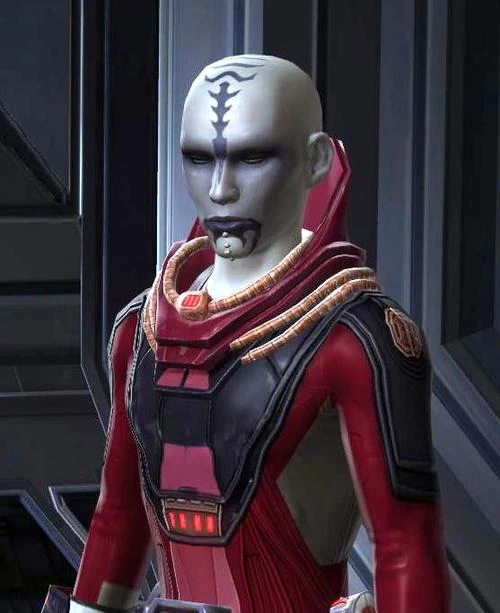 Darth Arad | Star Wars Fanon | Fandom