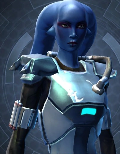 Mesh'la Ordo | Star Wars Fanon | Fandom