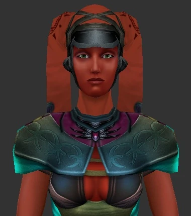 Alora | Star Wars Fanon | Fandom