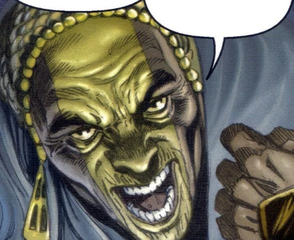 Gethzerion | Star Wars Fanon Wiki | Fandom