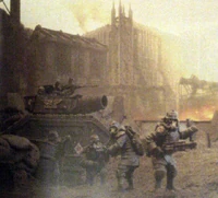 Iron Guard | Star Wars Fanon | Fandom