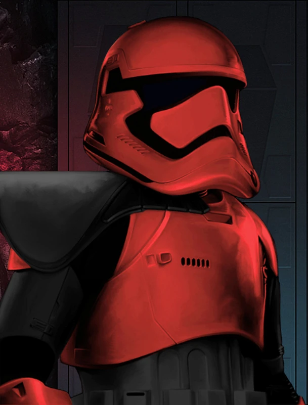 Corvus | Star Wars Fanon | Fandom