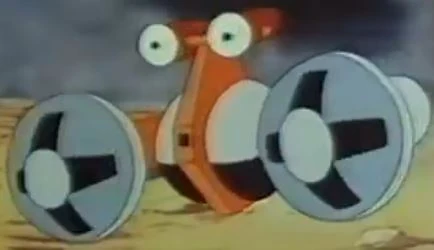 Category:Labor droids | Star Wars Fanon | Fandom