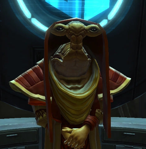 Syr Tal-Soten (Jedi Renaissance) | Star Wars Fanon | Fandom