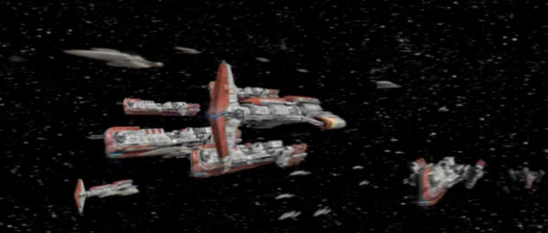 Telos Fleet | Star Wars Fanon | Fandom