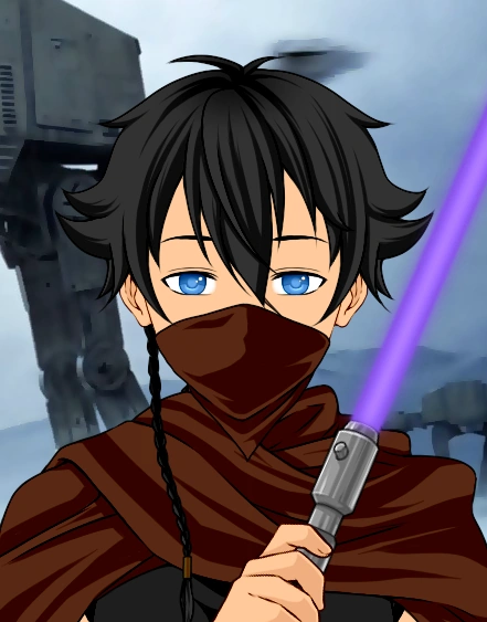 Kotetsu Kurosaki | Star Wars Fanon | Fandom