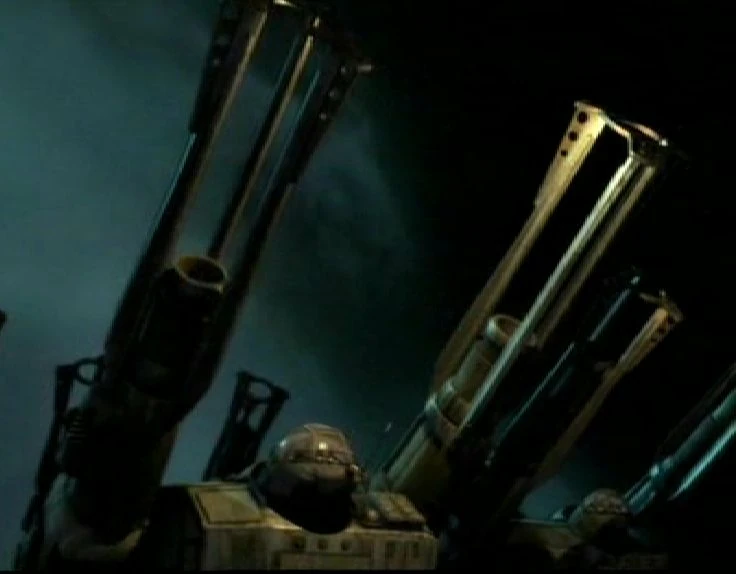 Railgun | Star Wars Fanon | Fandom