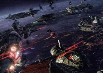 Battle of Raxus | Star Wars Fanon | Fandom