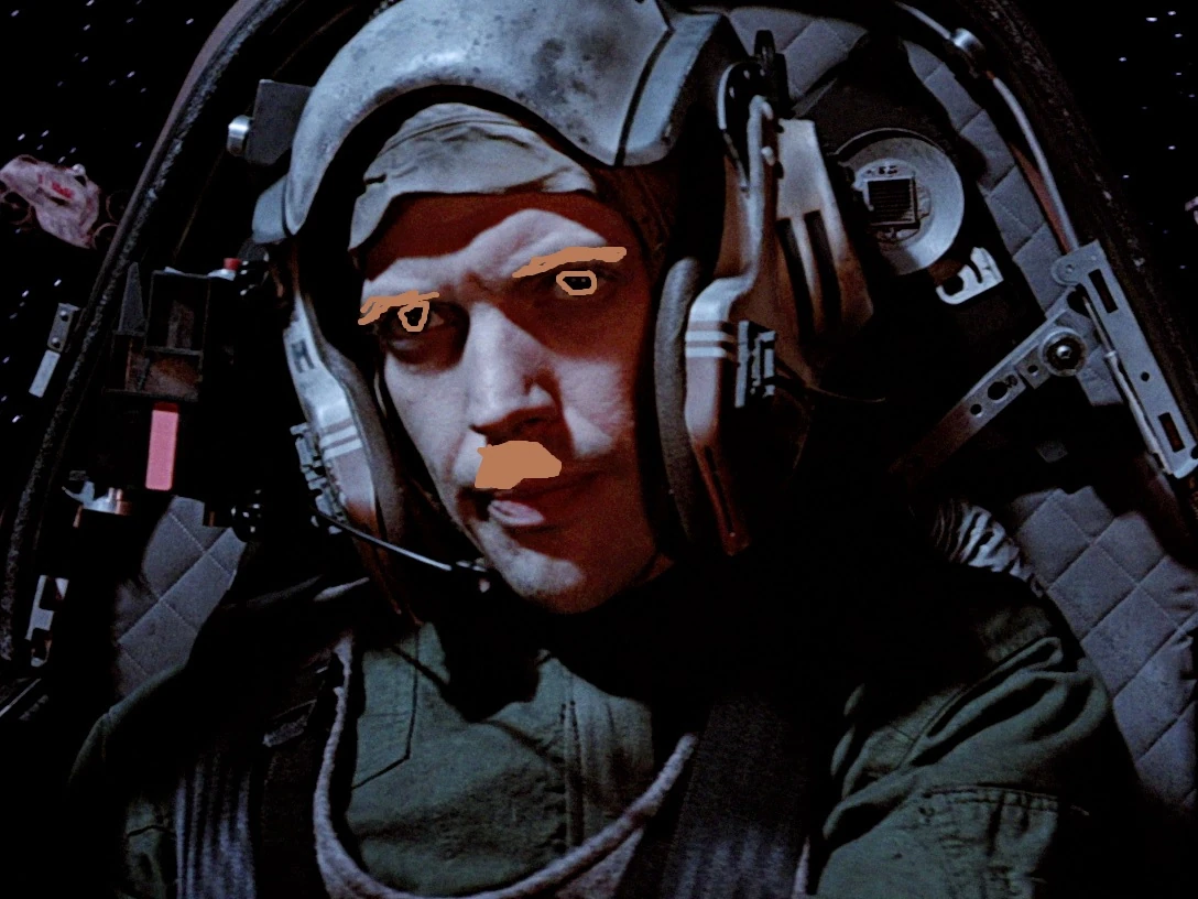 Green Five (Horh) | Star Wars Fanon | Fandom