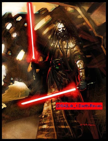 Order of Death | Star Wars Fanon | Fandom