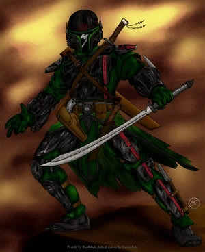 Kelborn Adenn | Star Wars Fanon | Fandom