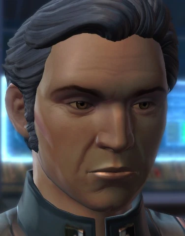 Rymar Haddon | Star Wars Fanon | Fandom