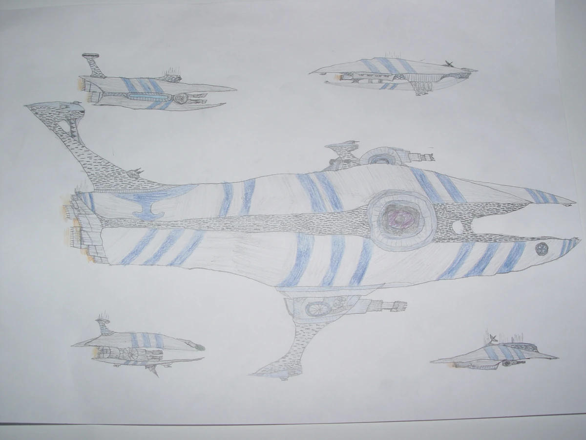 Ruby-class heavy destroyer | Star Wars Fanon | Fandom