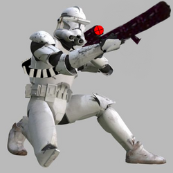 Clone trooper sniper | Star Wars Fanon | Fandom