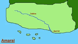 Amarai province | Star Wars Fanon | Fandom