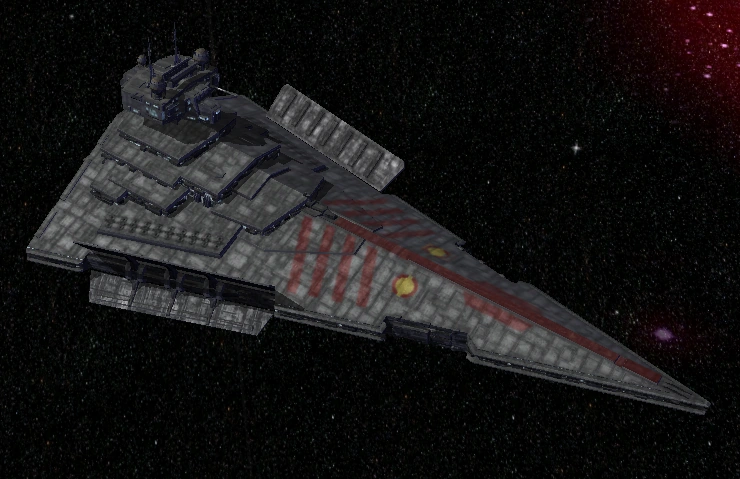 Saoshyant (Victory I-class) | Star Wars Fanon | Fandom