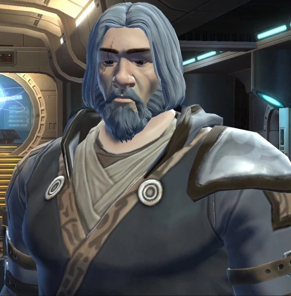 Cyman Walz | Star Wars Fanon | Fandom