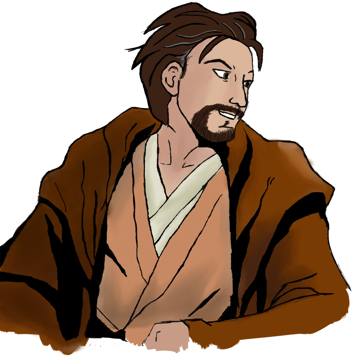 Kaarde Naberry | Wiki Star Wars Fanon | Fandom